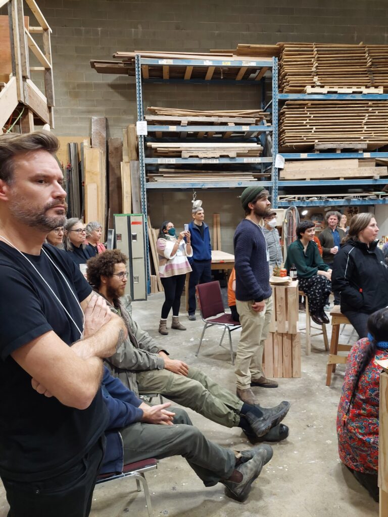 Reflections on CWCF’s Annual Conference - Canadian Worker Co-op Federation