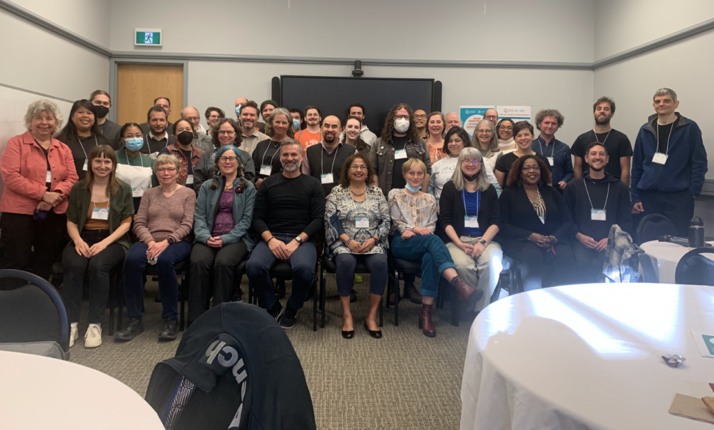 Conference 2022 Overview - Canadian Worker Co-op Federation