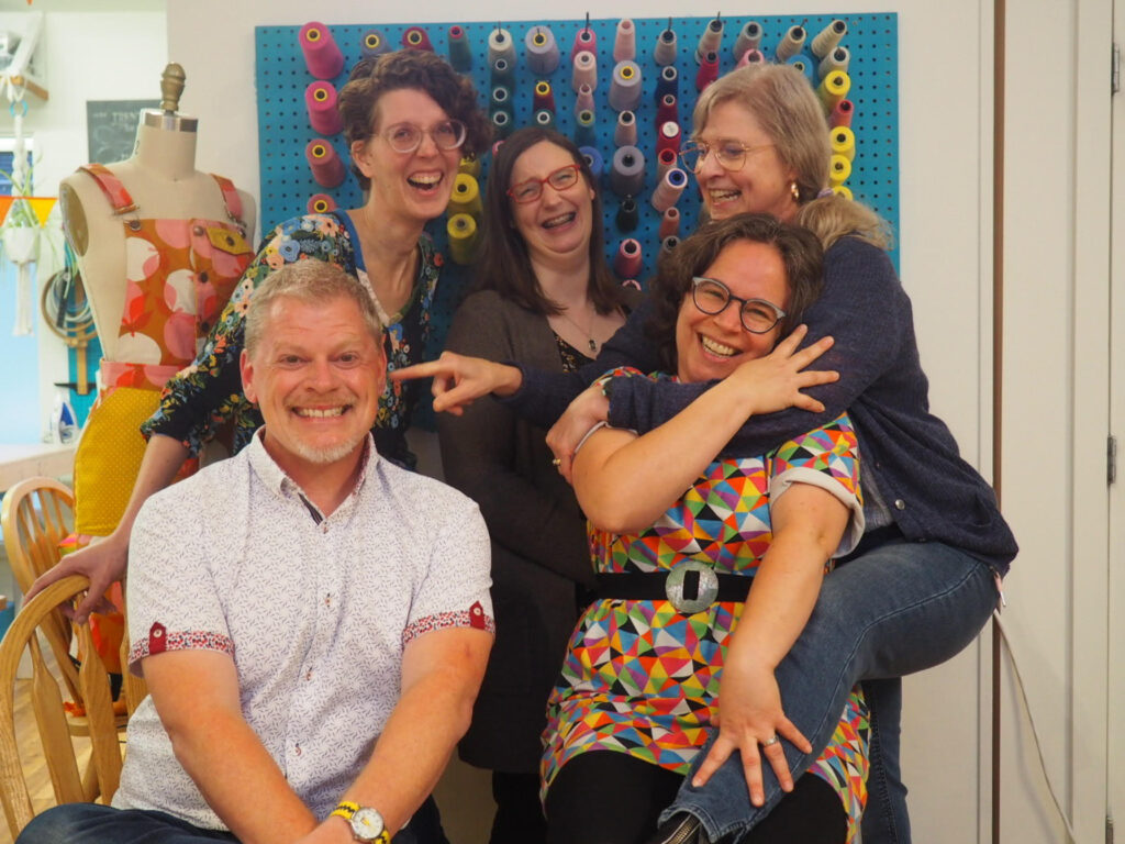 Worker Co-op Profiles - Canadian Worker Co-op Federation