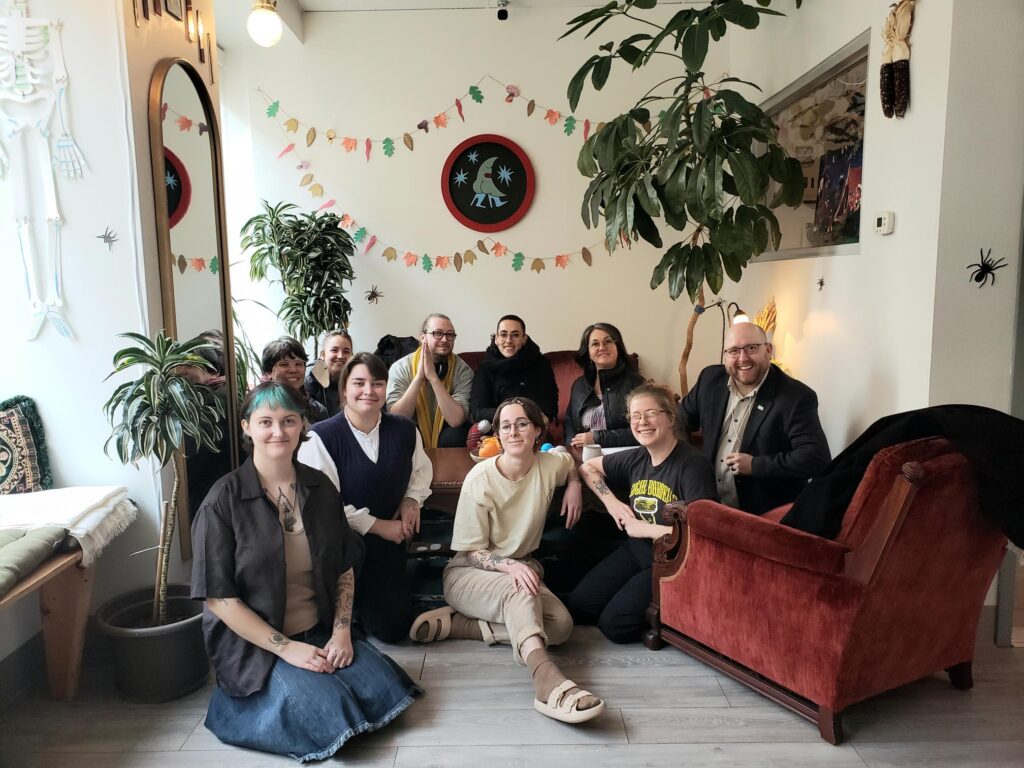 CWCF Conference Reflection - Canadian Worker Co-op Federation