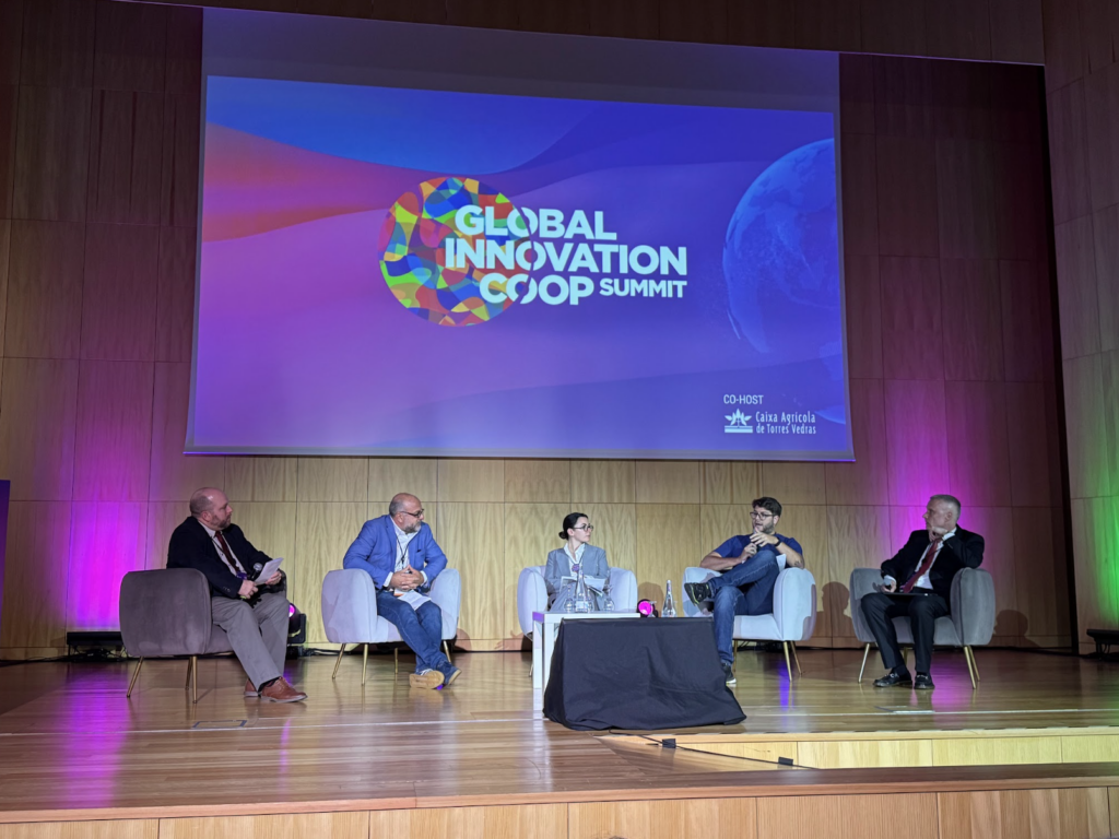 Global Co-op Innovation Summit Reaffirms Value of Co-operation Among Co ...
